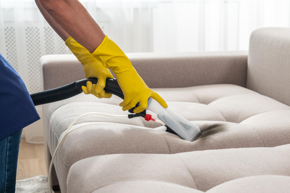 Cleaning Services in Ras Al Khaimah | Inotec